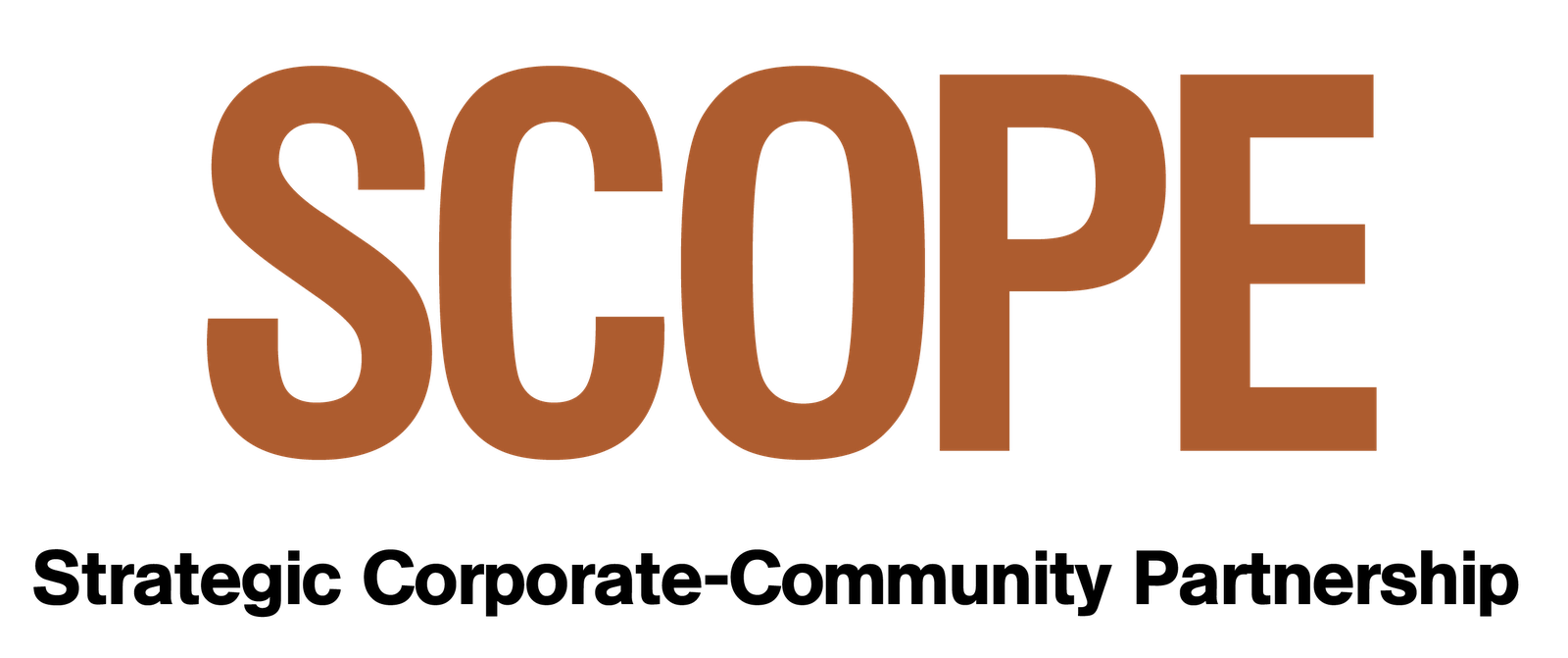 World Wide View: SCOPE on Stage