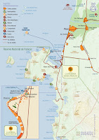 Paracas: Un lugar por descubrir: Paracas