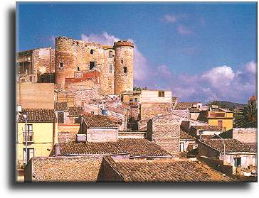 Contra Omnia Racalmuto: Racalmuto nell'antichità