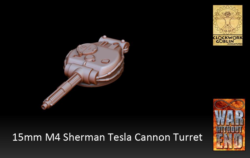 Clockwork Goblin Minis | Miniature Review