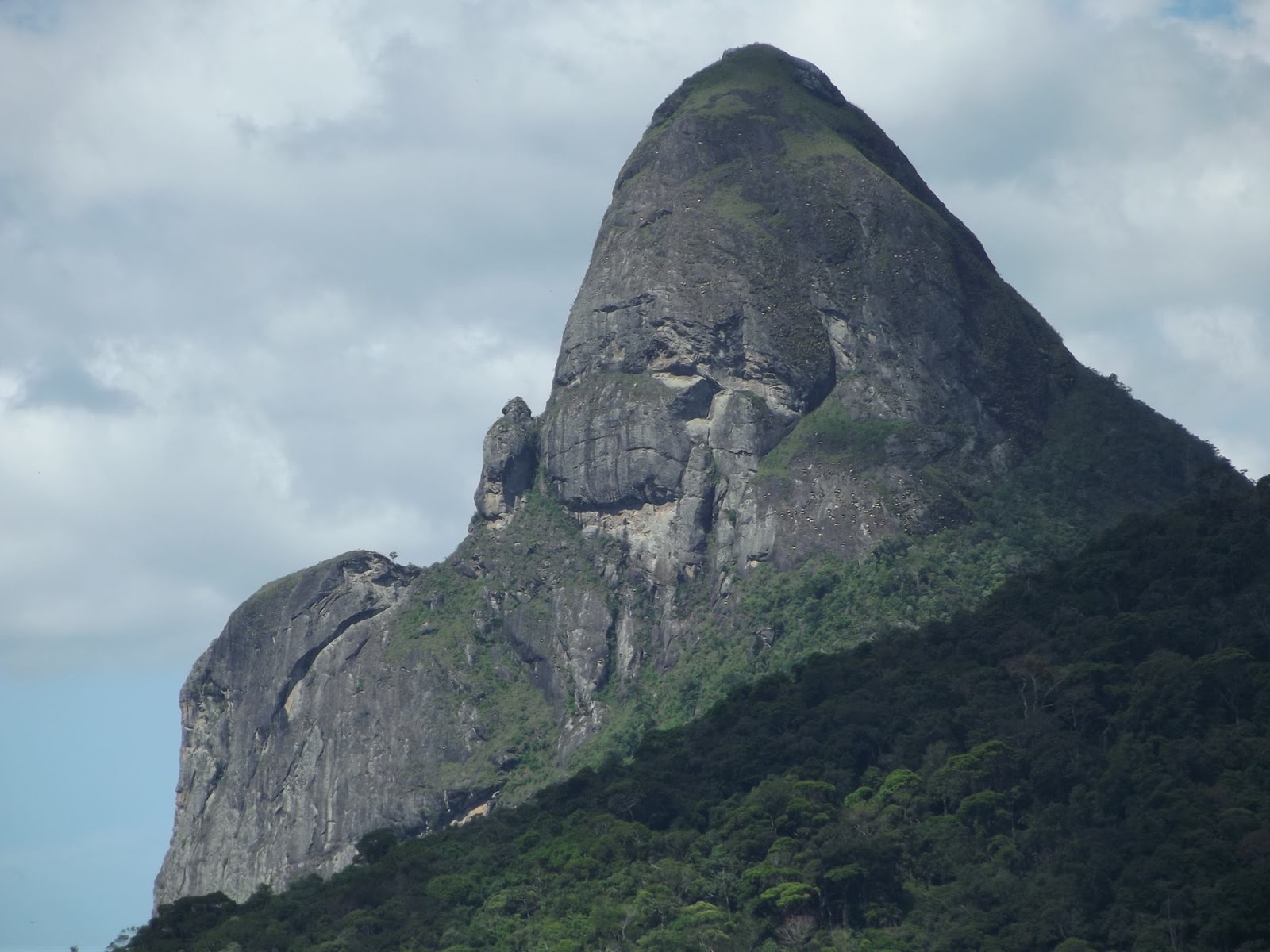 Fotos de Bom Jardim RJ: Pedra Aguda, recanto de paz e beleza.