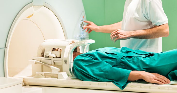 Brain Zinger: MRI Stable, Slow recovery continues