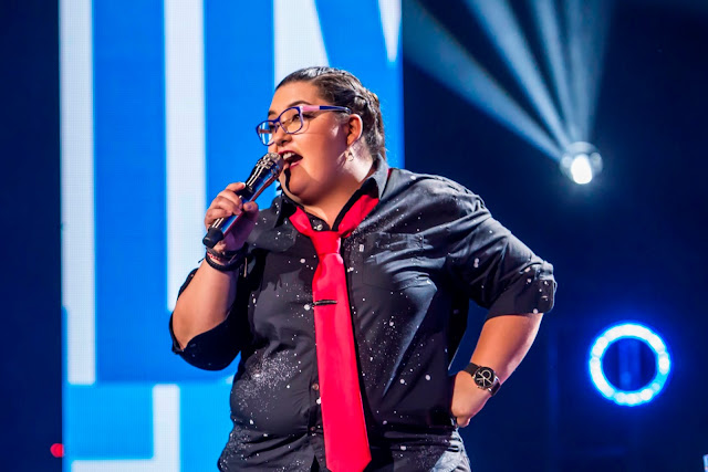 Comedy Central Presenta: Alejandra Ley - TVCinews