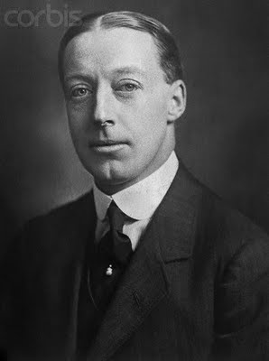 William Anthony Furness, 2nd Viscount Furness - Alchetron, the free ...