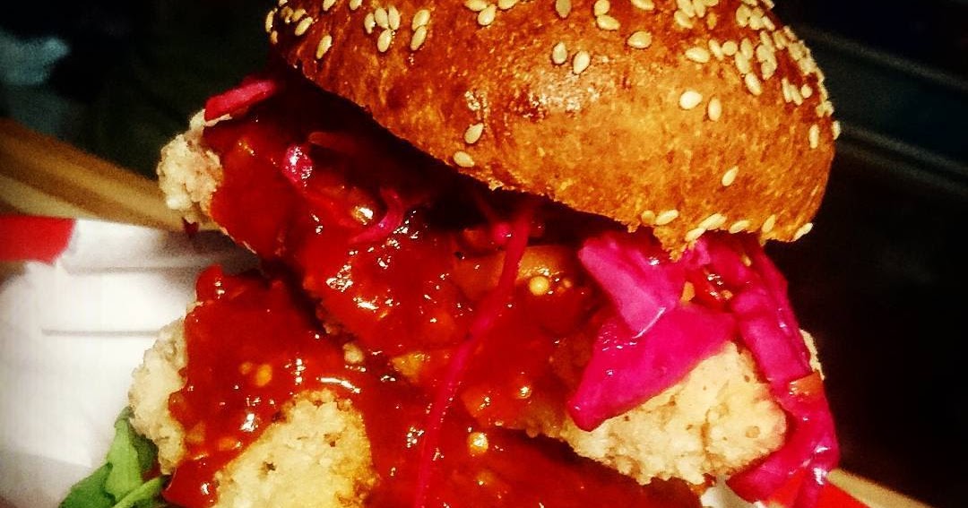 London Pop-ups: da ja chicken's October Residency at The Duke's Head in ...