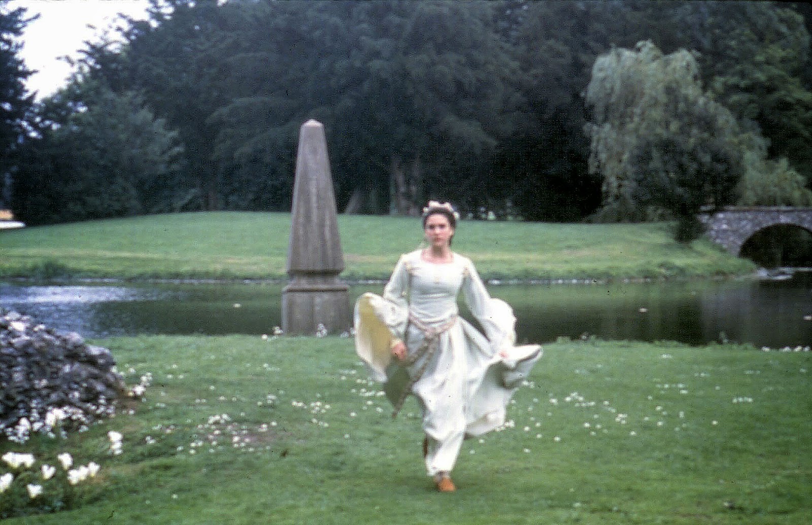 Duoscope: Die Reise ins Labyrinth (USA 1986)