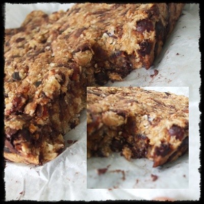 The Life of Penny: Recipe Request #2