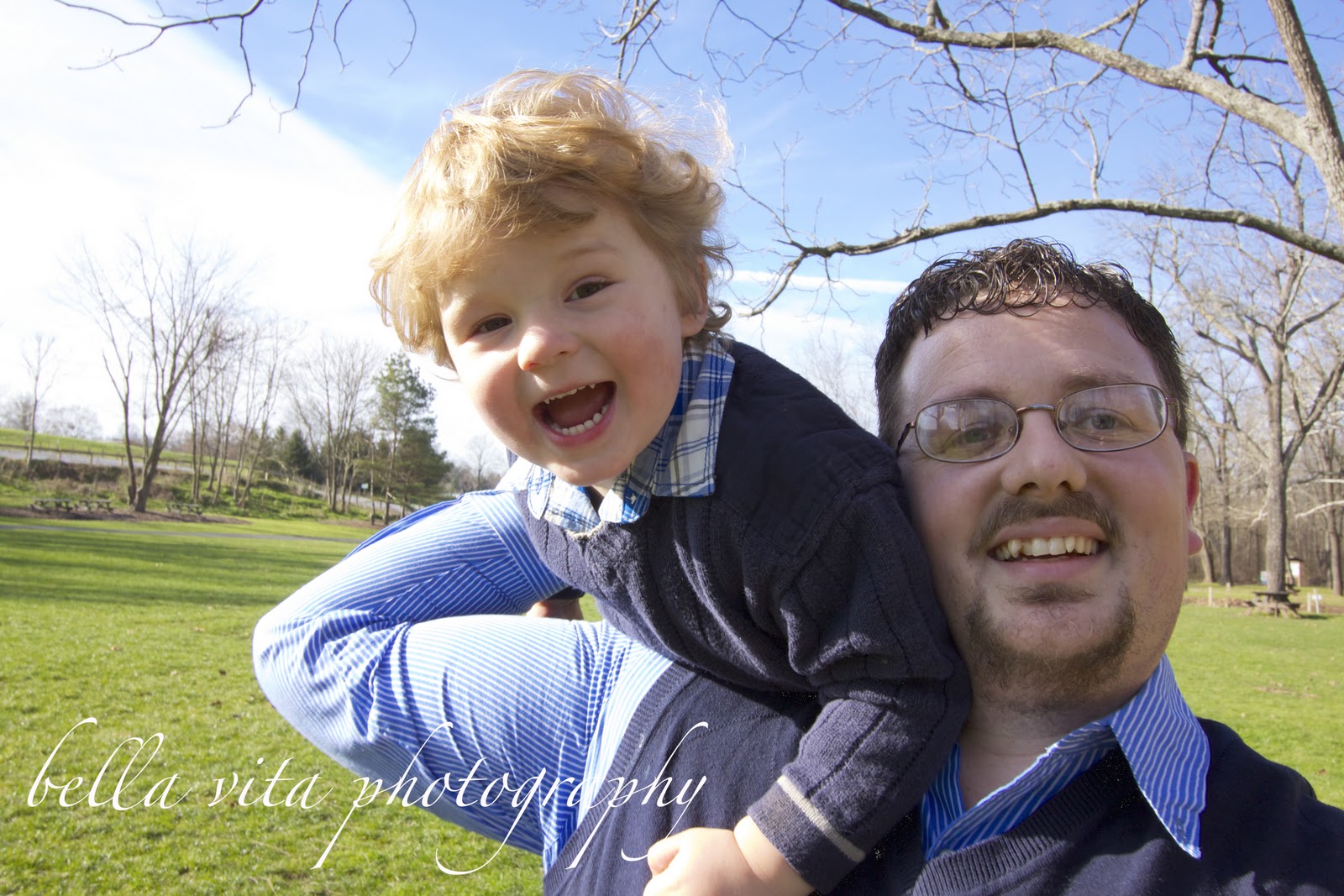 Bella Vita Photography: Wedding, Newborn, Children, Family Portraiture ...