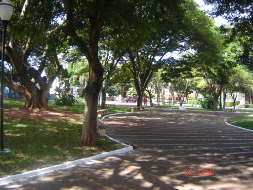 Imagens e Lugares: Alto Paraná - Pr