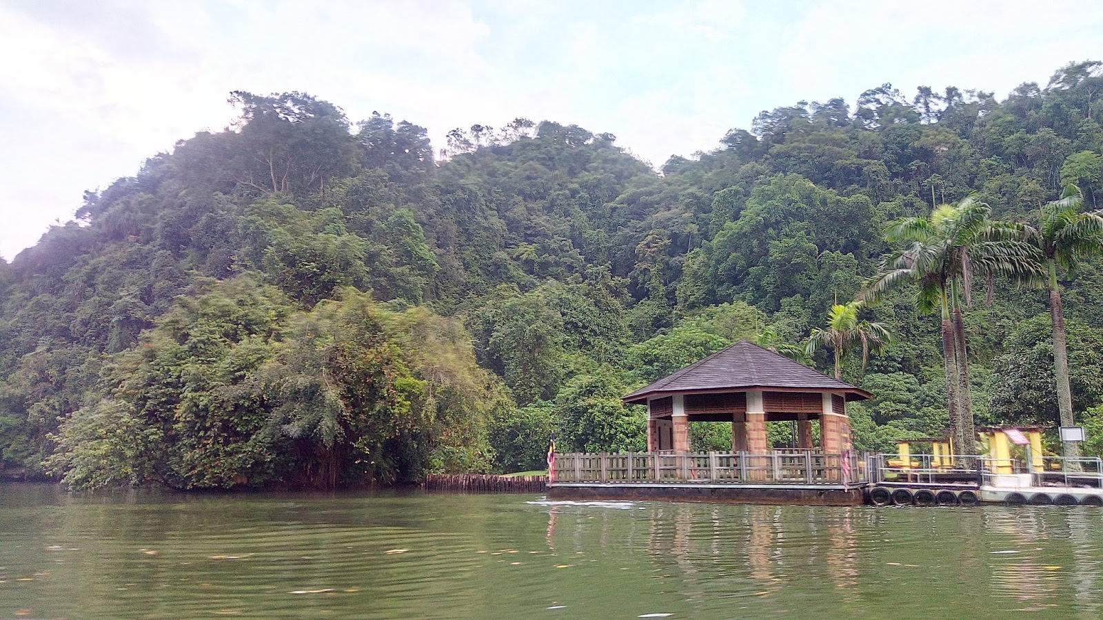 Cuti-cuti Perak Yop!