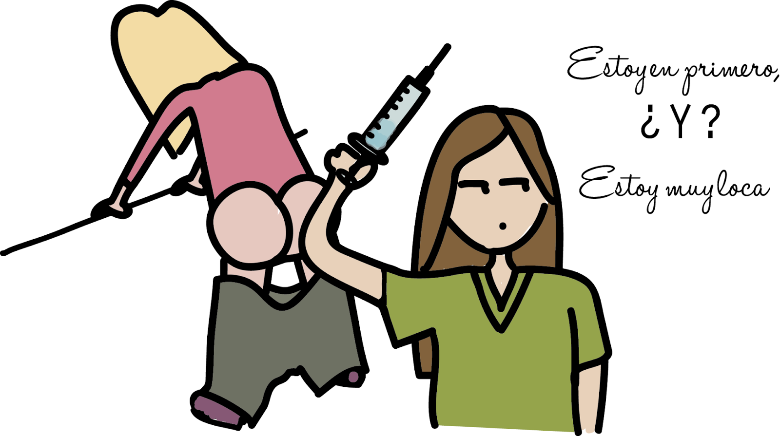 BITÁCORA ENFERMERA: 11/17/16