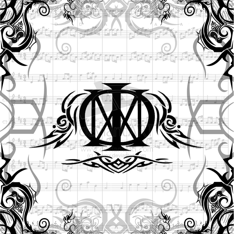 L @ W @ S: DREAM THEATER WALLPAPER