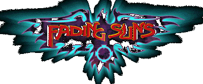 "El Otro Viento": Fading Suns 3. Mecanismos de juego (Parte 2)
