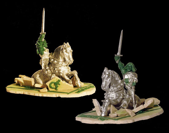 Tabletop Fix: Perry Miniatures - Richard III