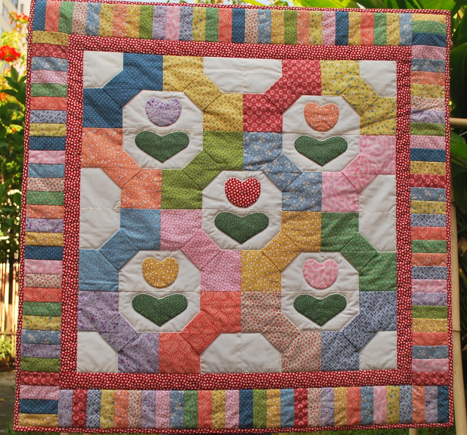 Confraria Do Patchwork: Portfólio