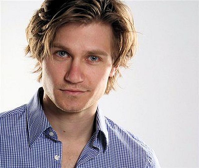 Favorite Hunks & Other Things: Kudos to the Casting Director of The ...