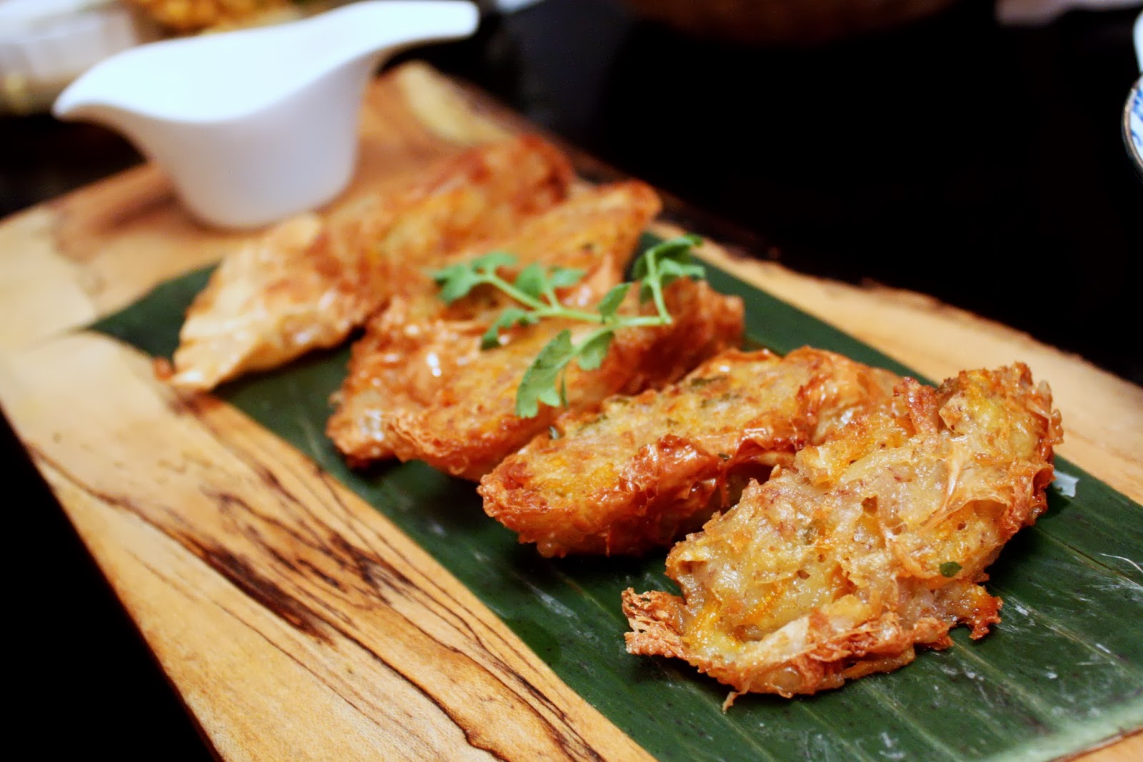 Sabai Sabai - Food Junkie Chronicles