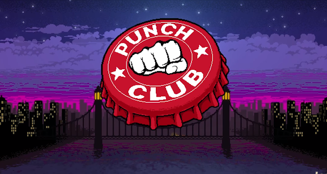 Análise: Punch Club (Switch): a repetitiva vida de um lutador ...