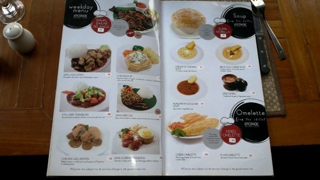 Fairus Salim: Jalan-Jalan, Makan, Belanja (Rumah Mode, Atmosphere ...