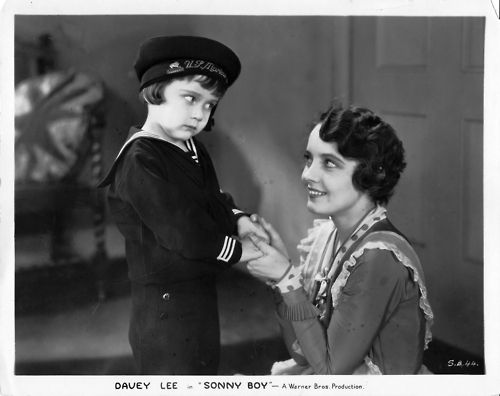 Silence is Platinum: Frankie and Davey Lee