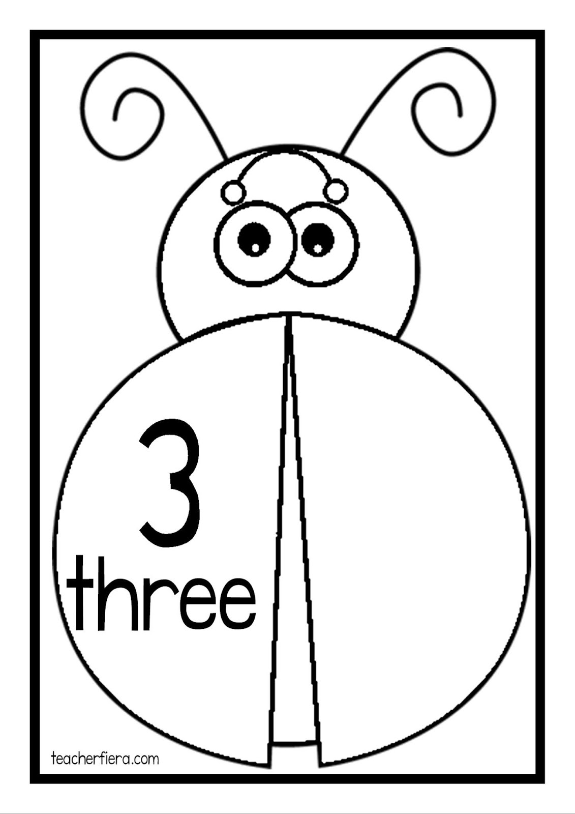 teacherfiera.com: COUNT & STICK