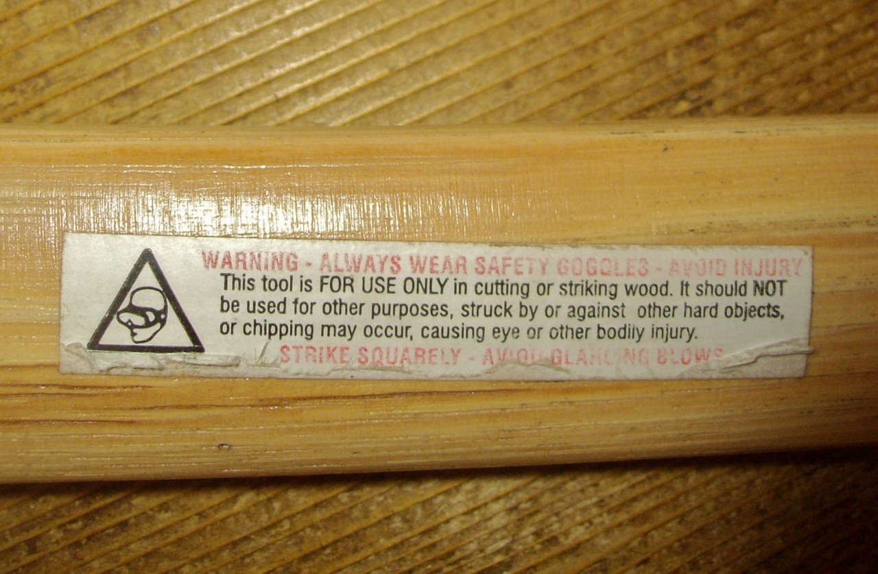 Axe Connected: Review: Barco "Cruiser" Ax