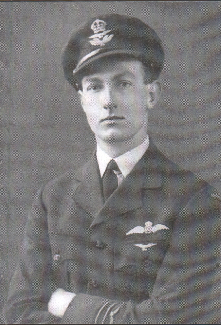 Dragongate: Keith A. Watson. An Australian WW II pilot with the ...