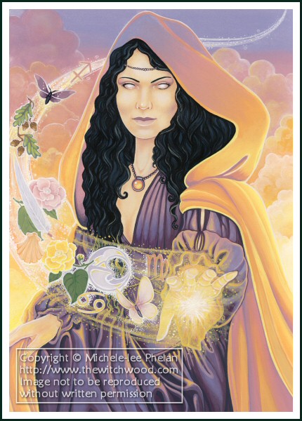 Cave Reading: Mnemonics