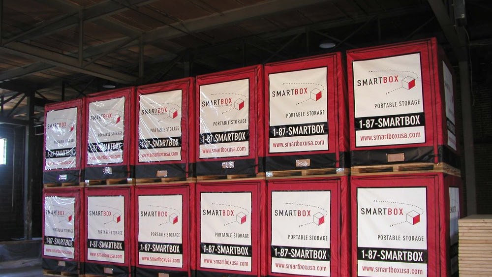 Vari-Lite - Smart Box Moving - Box Information Center