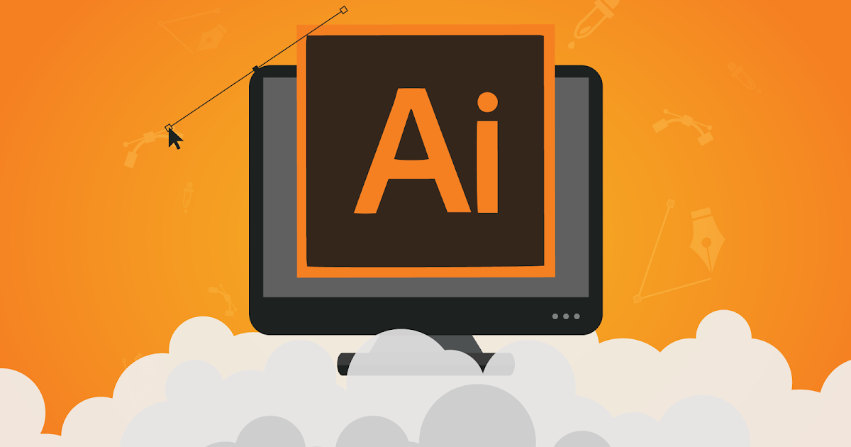 دورة شامل لبرنامج إلستريتور للمبتدئين - Adobe illustrator CC | اشكوش ديجيتال | Hcouch Digital
