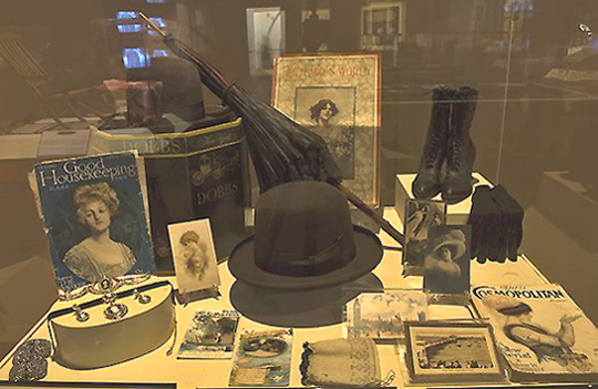 Time Warp Wives ™ - Culture And Entertainment: 100th Anniversary of The ...