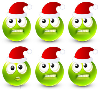 Smiley Game - Find the Different Smiley | Smiley Symbol