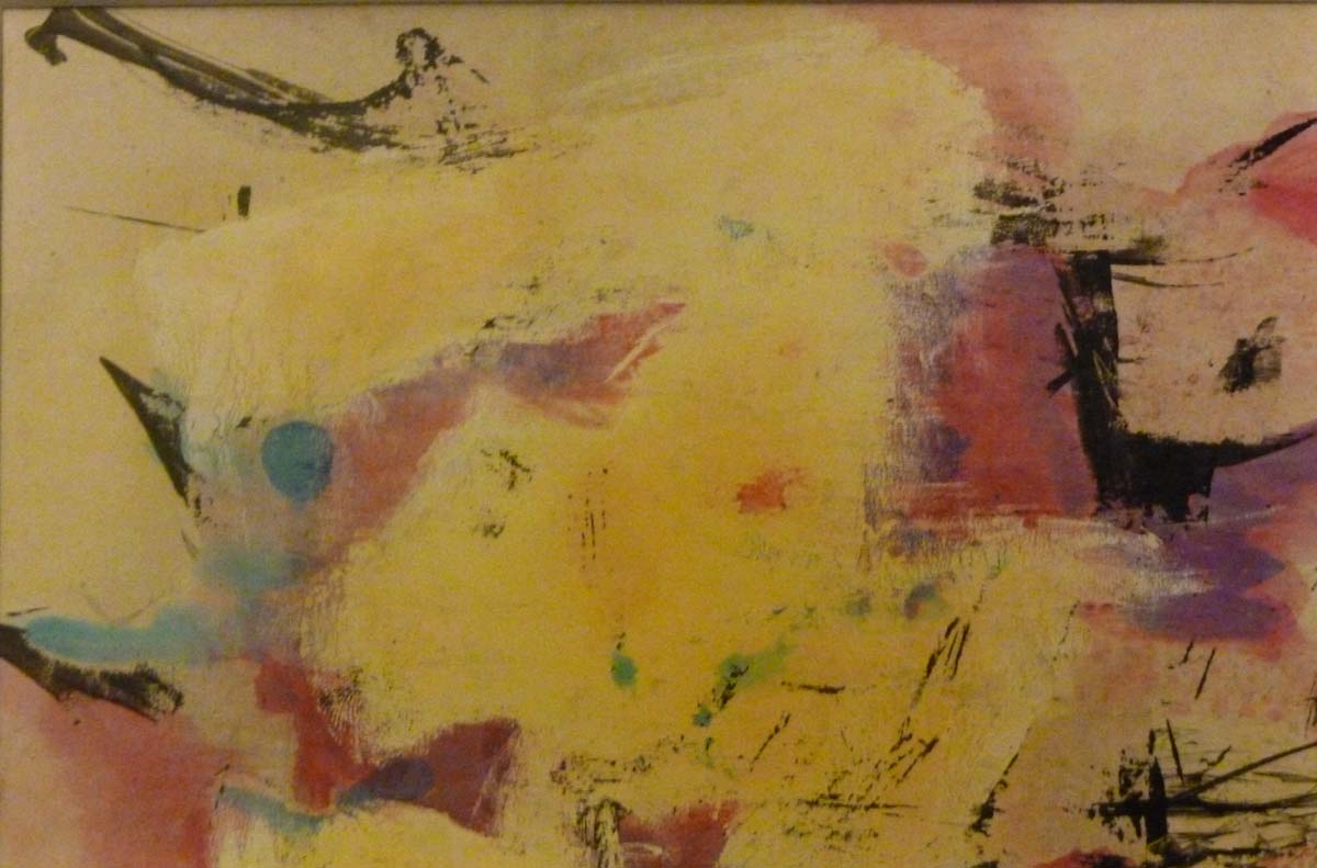 Inner Art: Inspiración