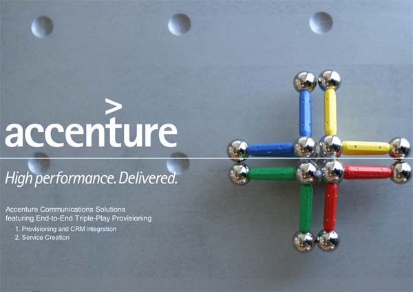 Everything About All Logos: Accenture Logo Pictures