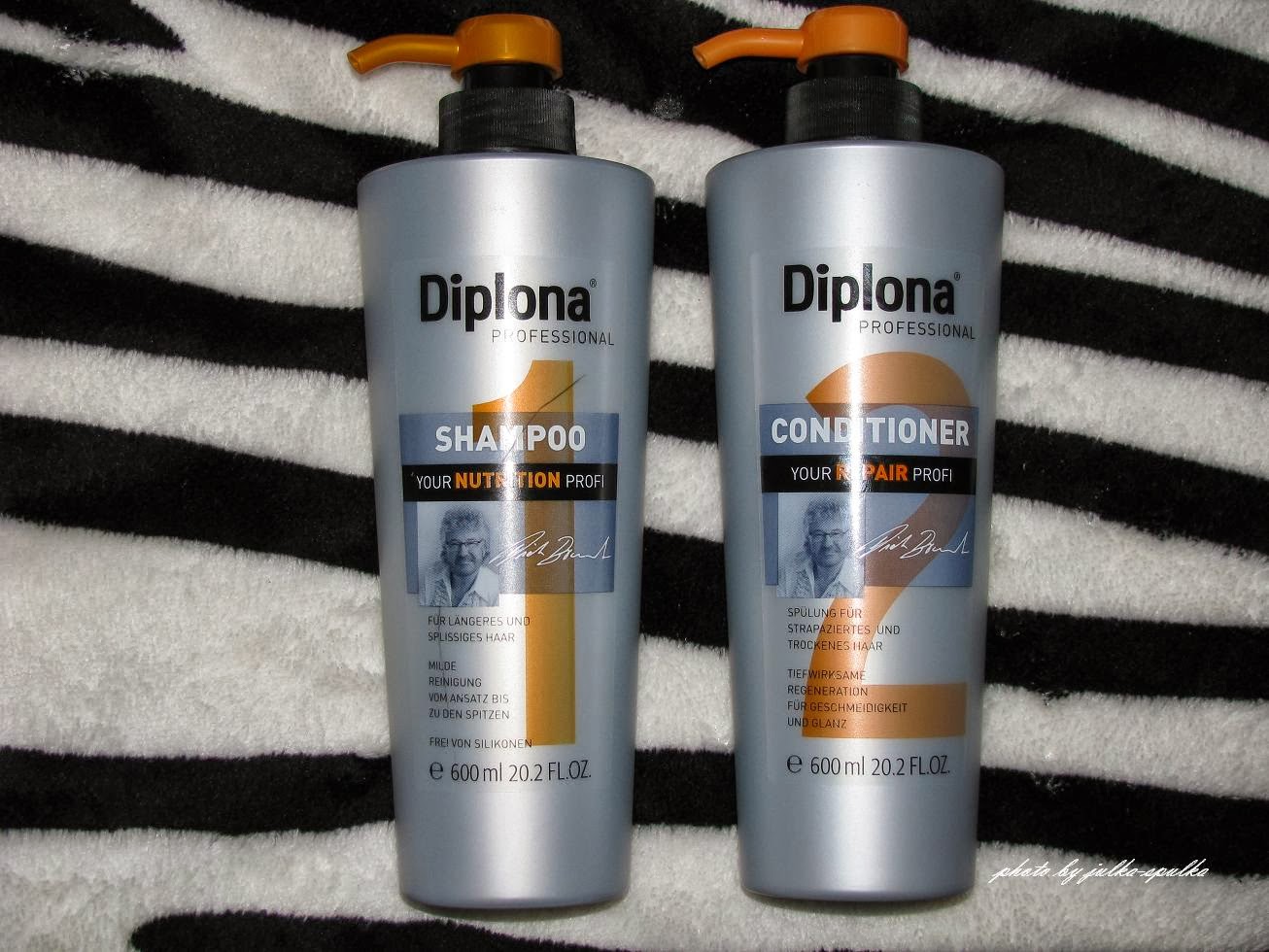 Мой блог: Профессиональная косметика для волос Diplona Professional ...