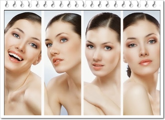 TIPS CARA MENGETAHUI JENIS KULIT WAJAH - Tips & Trik