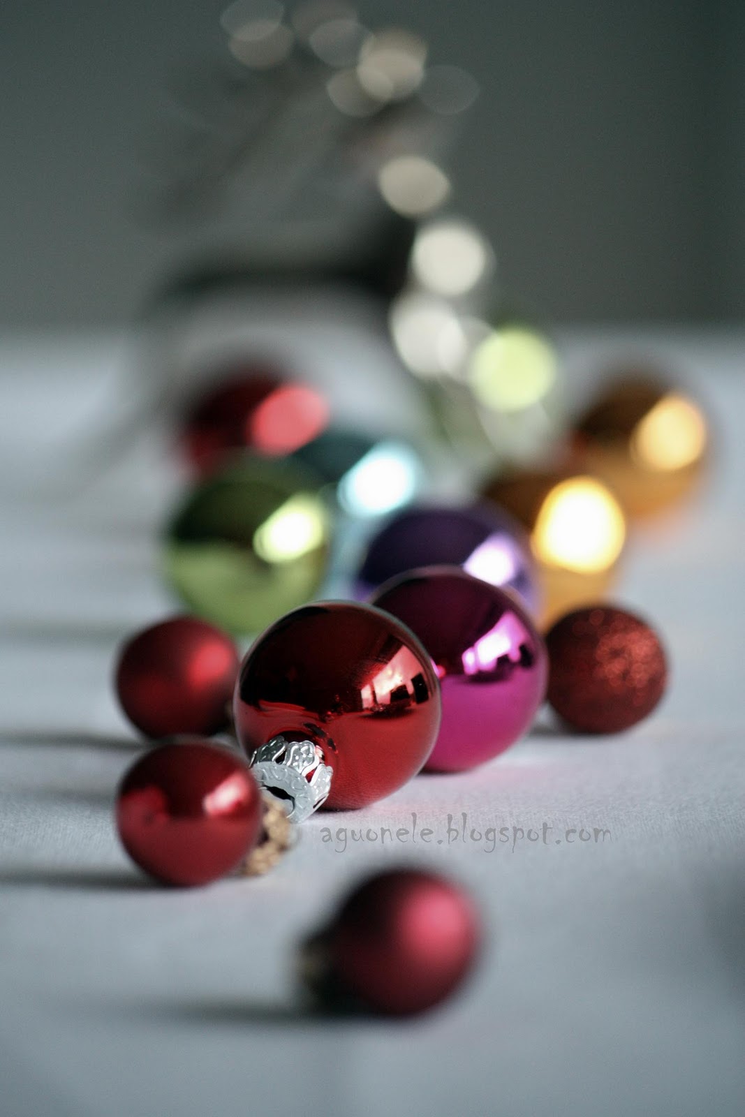 aguonėlė: Linksmų Šv. Kalėdų ;)