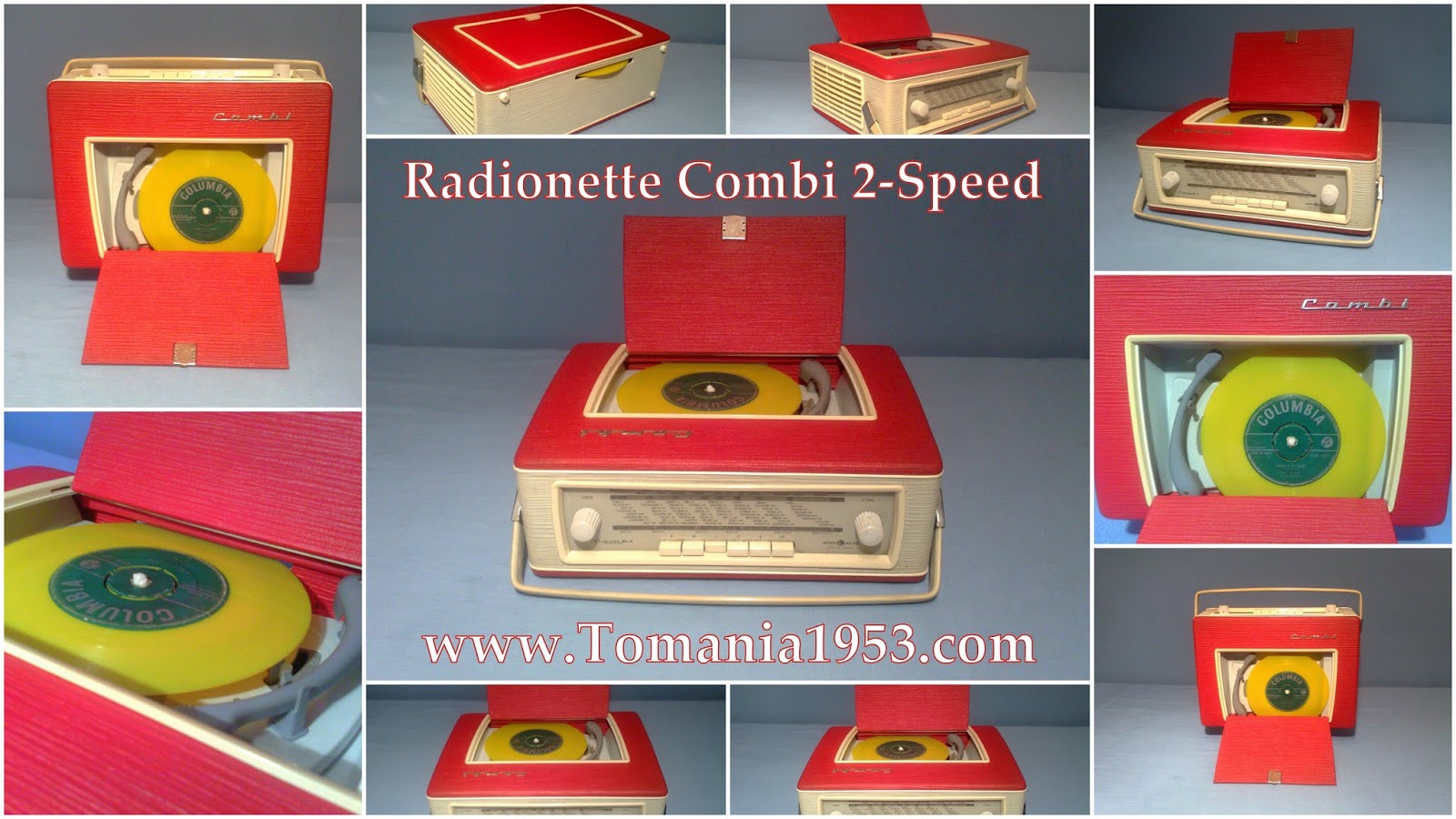 RADIONETTE RADIO WORLD: RADIONETTE RADIO WORLD