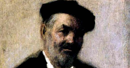 PINTORES LATINOAMERICANOS JUAN CARLOS BOVERI: Pintores Chilenos: JOSÉ ...