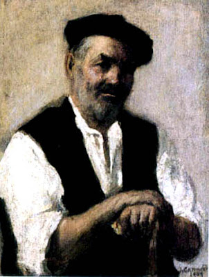 PINTORES LATINOAMERICANOS JUAN CARLOS BOVERI: Pintores Chilenos: JOSÉ ...