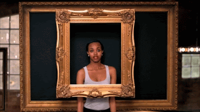 ANUE CREATIVE;: The Face Uk - Totally Gif Worthy