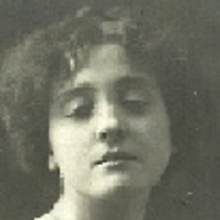 Attrici Italiane Nate prima del 1900: 1887 Lyda Borelli