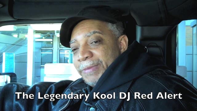 Master Mark's Magic Rap Attack: The Radio Godz Blog: Kool DJ Red Alert ...