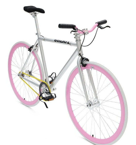 Create bikes: Preorder special prices for Create fixie