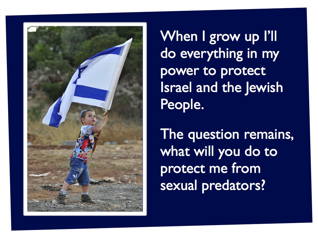 The Awareness Center, Inc. (International Jewish Coaltion Against ...