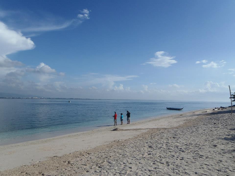 Smart Backpacker: The Great Sta. Cruz Island (Zamboanga City) Updated 2015