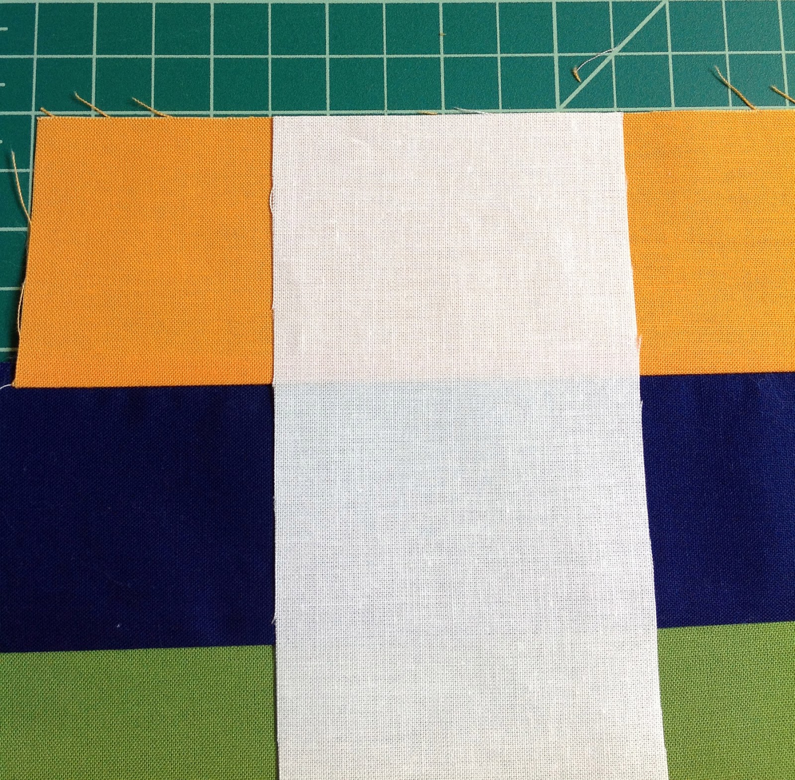 CentralJerseyMQG: Guild QAL: September Block