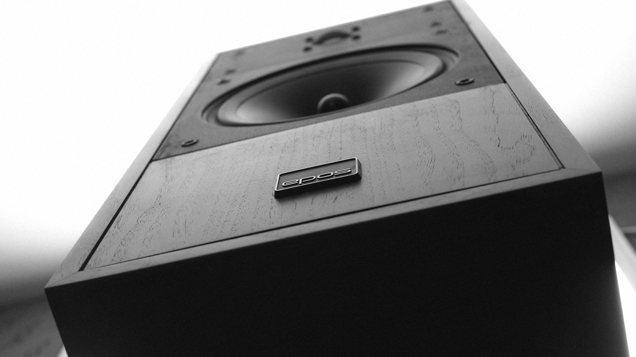 Inside Hi-Fi: Epos ES14
