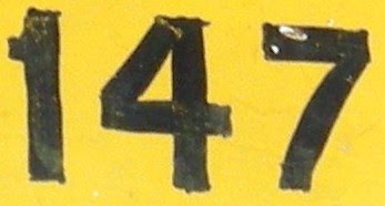 NumberADay: 147