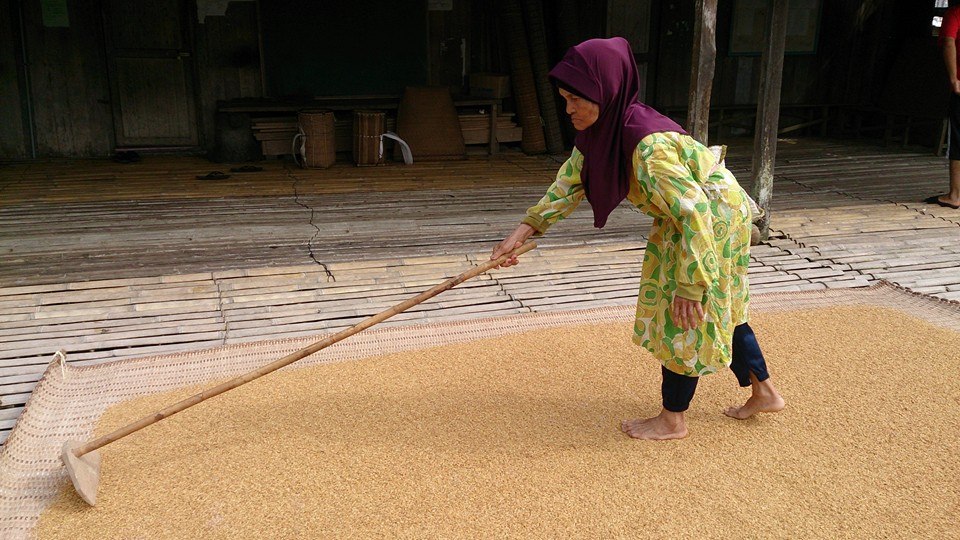 Kuching, antara bandar kegemaran FH di Malaysia